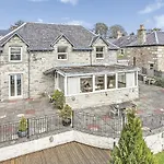 HOTEL ERIGMORE HOLIDAY PARK, BIRNAM