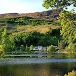 HOTEL ERIGMORE HOLIDAY PARK, BIRNAM