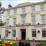 HOTEL ERIGMORE HOLIDAY PARK, BIRNAM