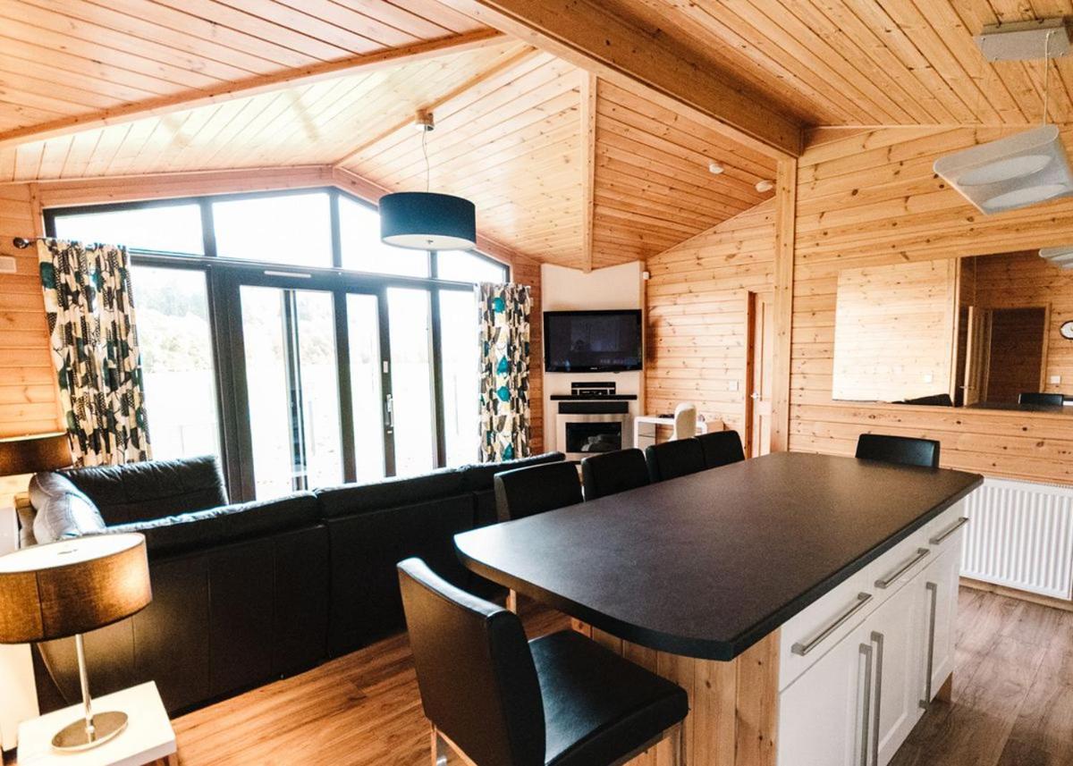 HOTEL ERIGMORE HOLIDAY PARK, BIRNAM