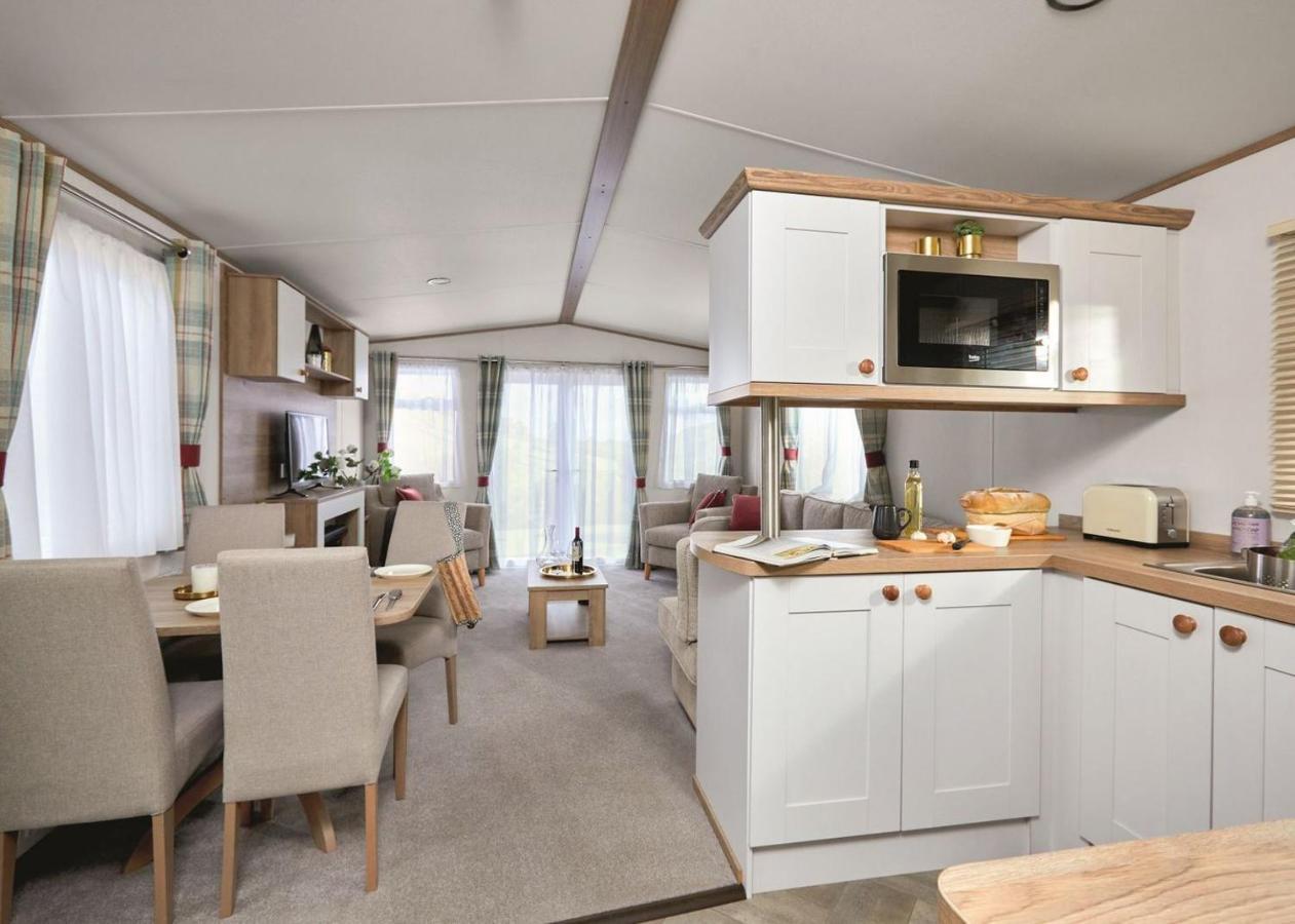 HOTEL ERIGMORE HOLIDAY PARK, BIRNAM