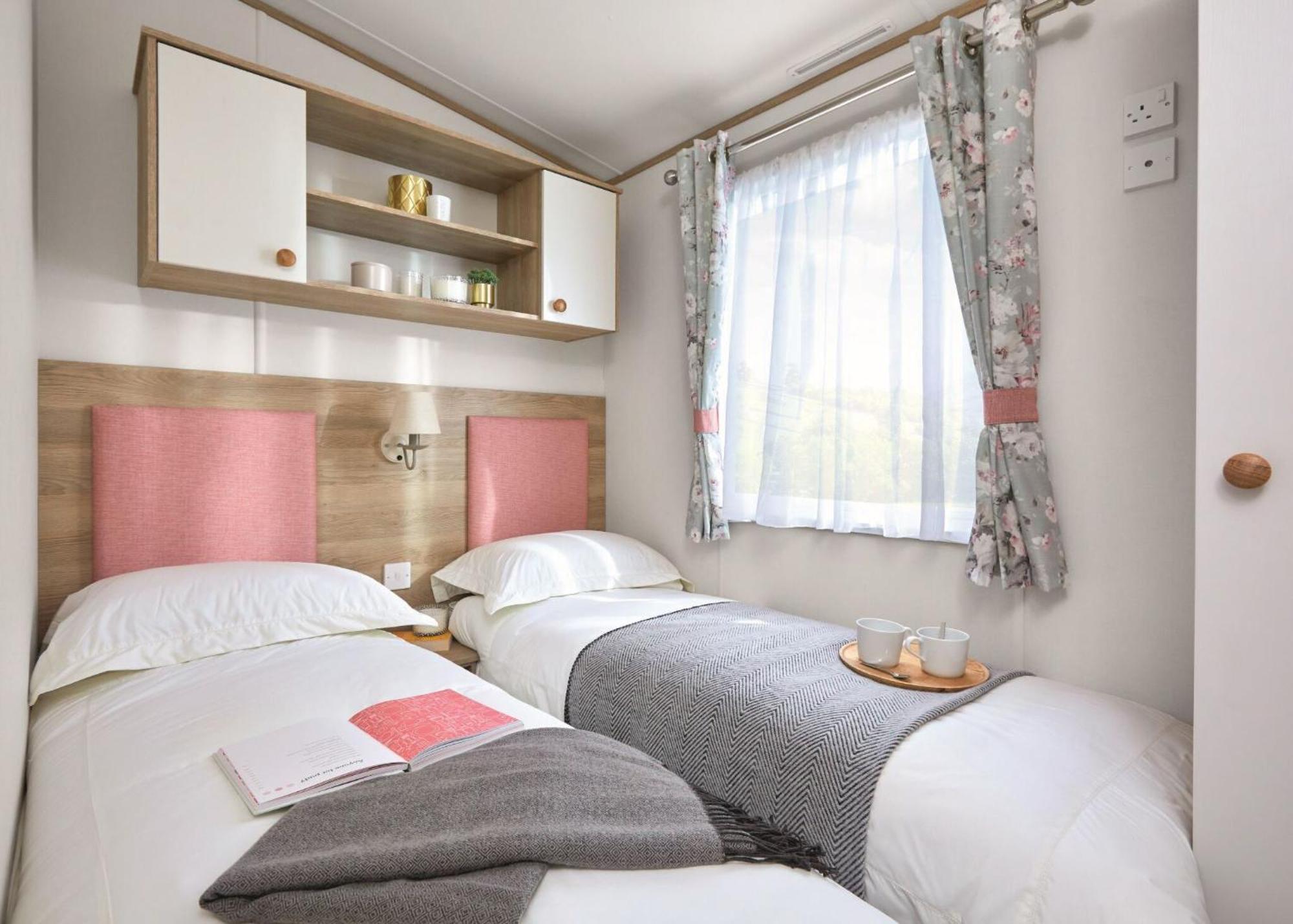 HOTEL ERIGMORE HOLIDAY PARK, BIRNAM
